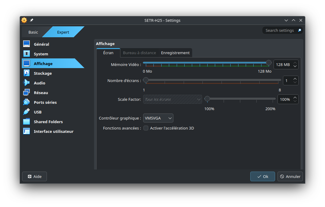 Laboratoire 1 : Configuration du Raspberry Pi Zero W et mise en place d’un environnement de ...