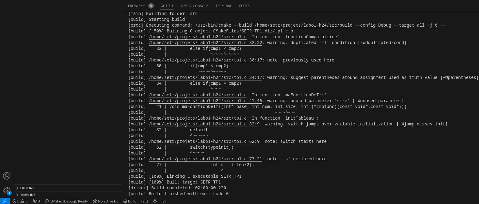 Laboratoire 1 : Configuration du Raspberry Pi Zero W et mise en place d’un environnement de ...