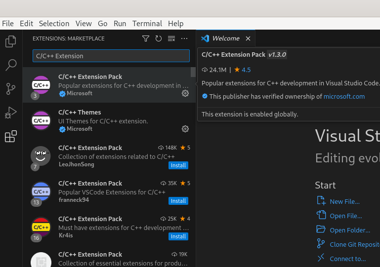 Laboratoire 1 : Configuration du Raspberry Pi Zero W et mise en place d’un environnement de ...