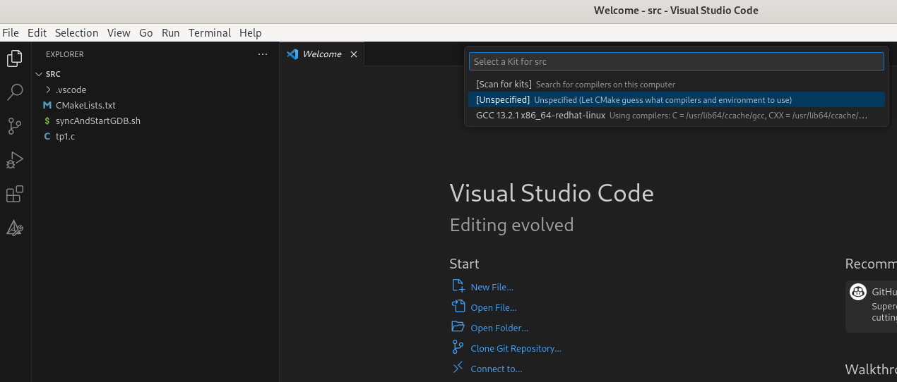 Laboratoire 1 : Configuration du Raspberry Pi Zero W et mise en place d’un environnement de ...
